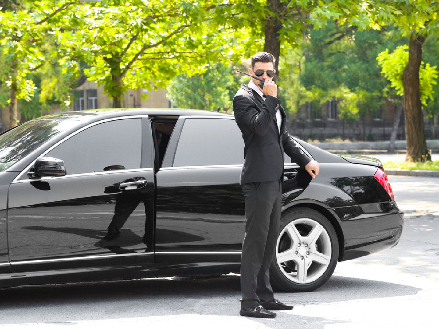 Private Protection Services | Jackson, Memphis & Nashville, TN ...